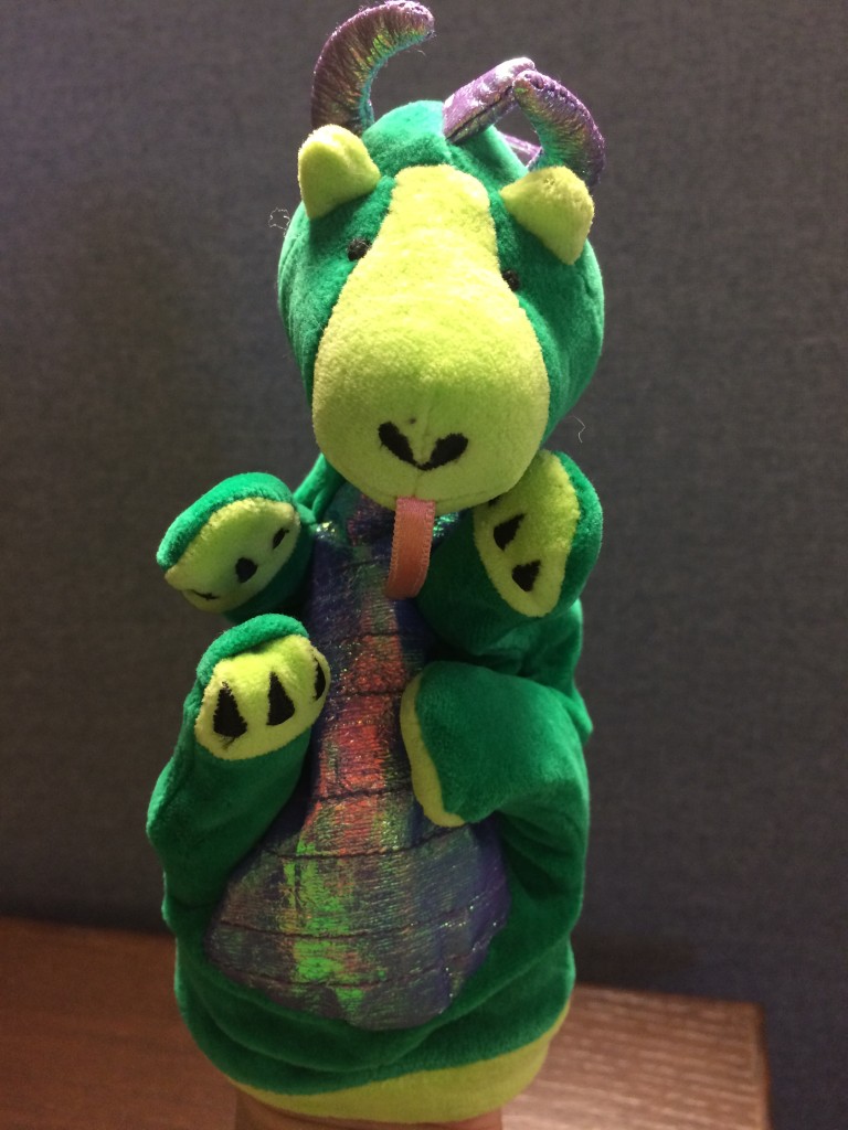 2nd URL of Rochester » Blog Archive » Story Time: Imaginary Creatures